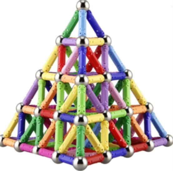 More High-Powered Magnetic Toys Recalled Due to Dangerous Ingestion ...